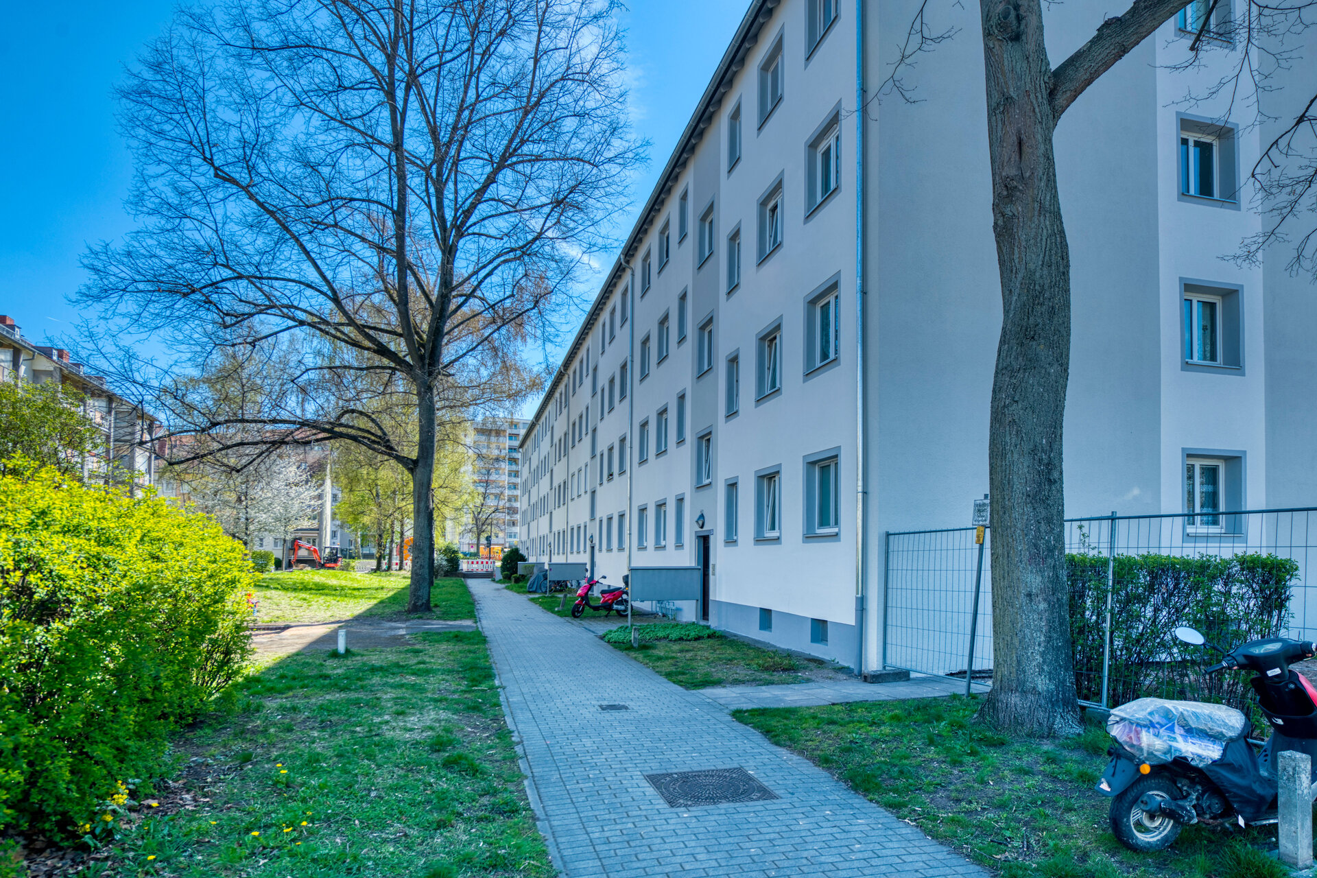 Edisonstrae 7 Nurnberg
